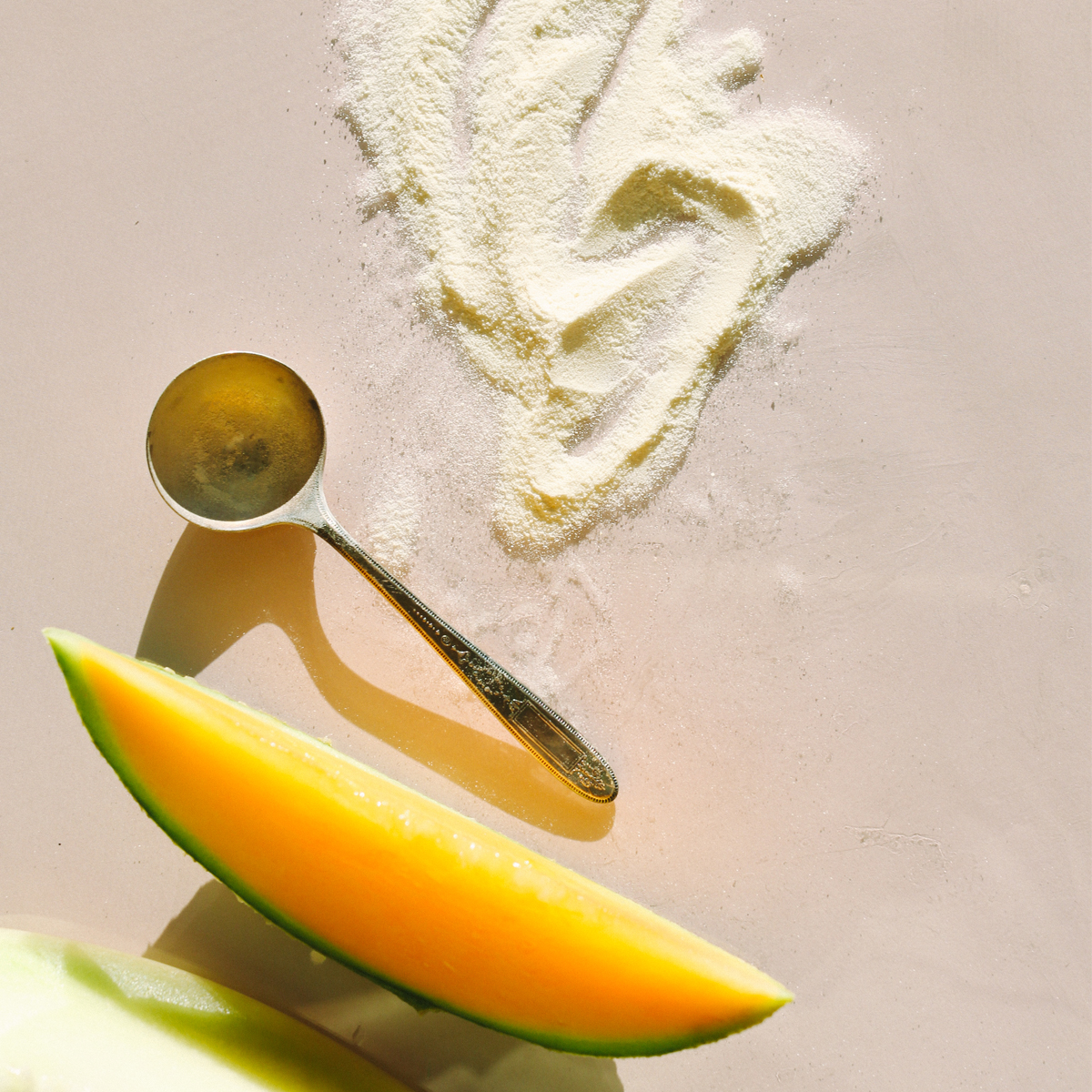 Collagen - Fresh Melon - Green Compass, Inc